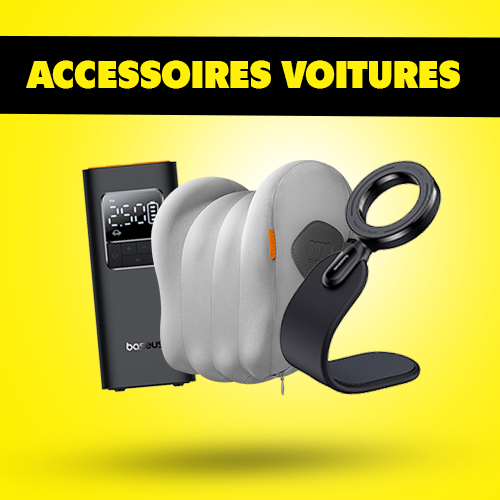 baseus maroc – baseusmarket